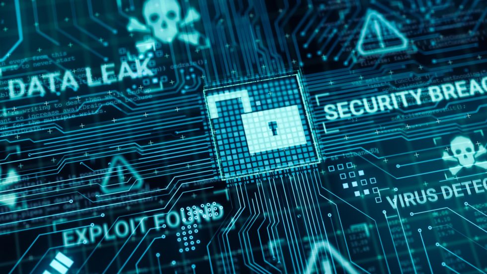 Cyber attacks impact more than just your bottom line - Golden West ...