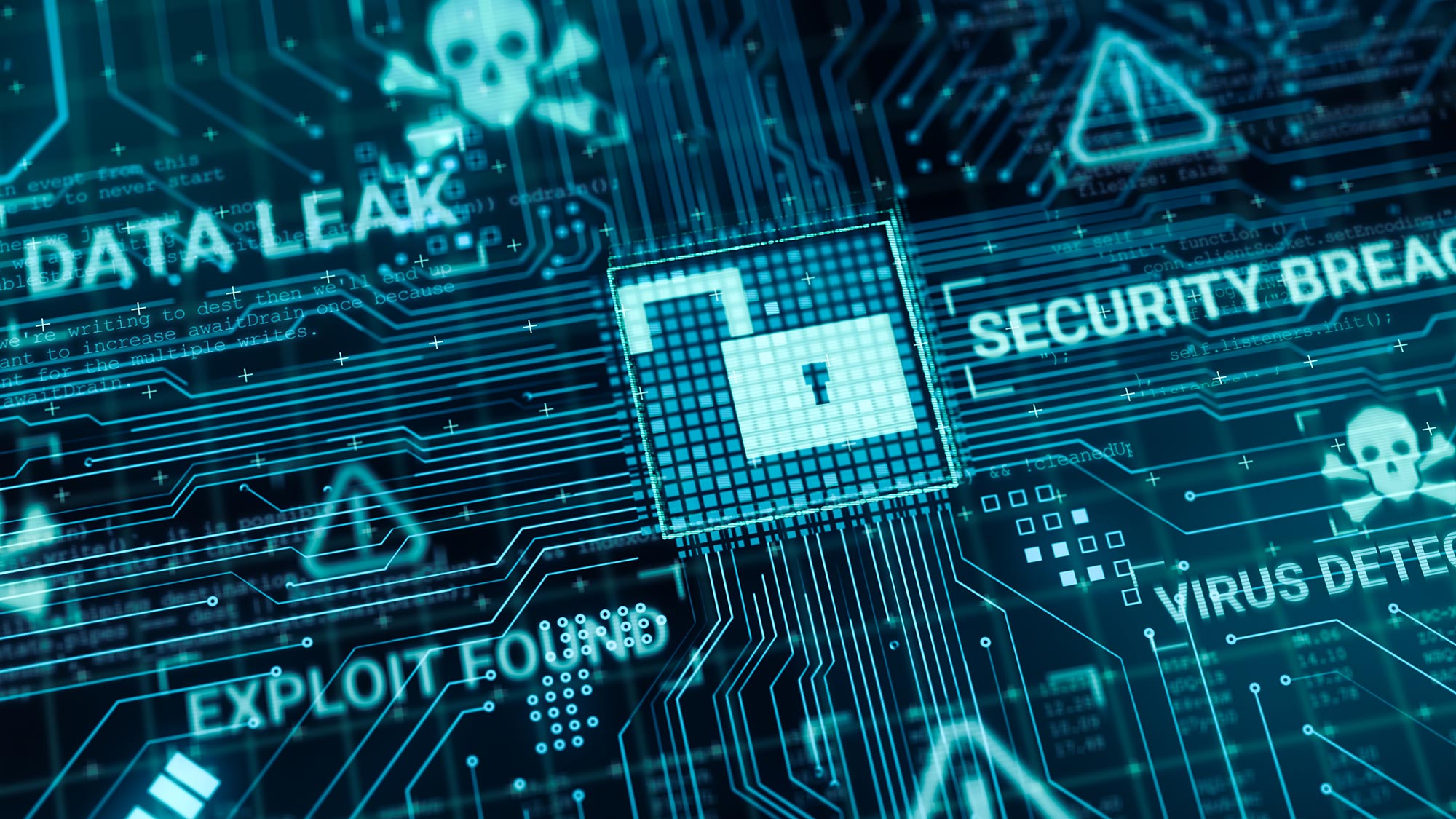 Cyber Attacks Impact More Than Just Your Bottom Line Golden West